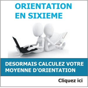 orientation cepe 2017