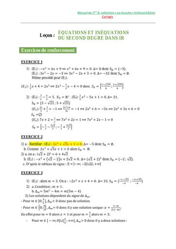 Maxi math 2 bac by Tehua